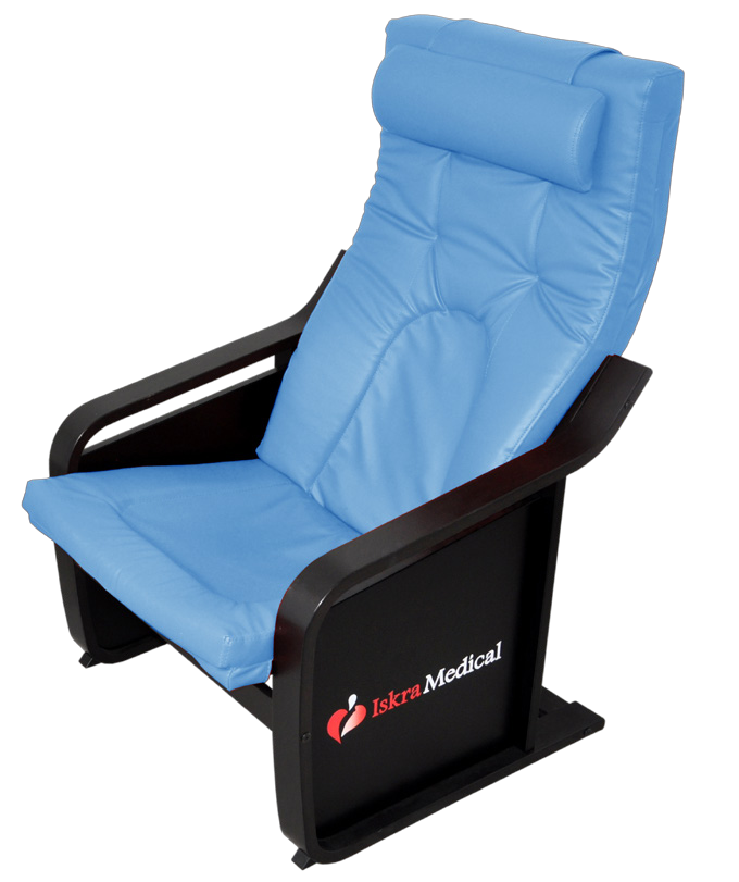 Fotel do leczenia nietrzymania moczu Magneto STYM