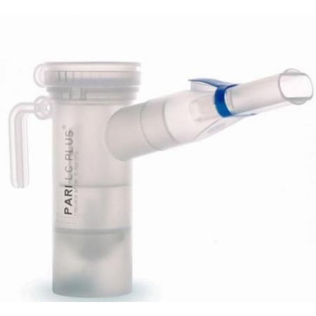 Pari LC Plus Nebulizator