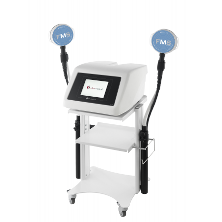 Fotel do leczenia nietrzymania moczu Magneto STYM