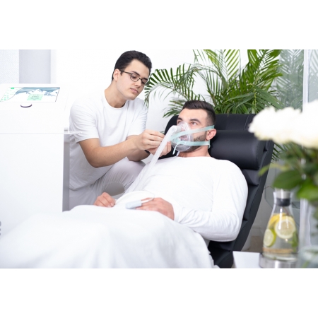 Terapia IHHT CELLOXY