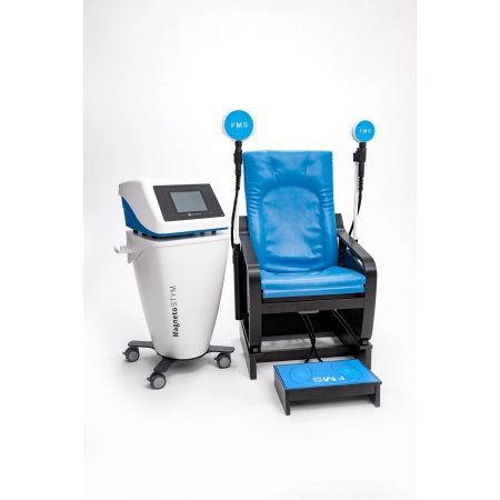 Fotel do leczenia nietrzymania moczu Magneto STYM