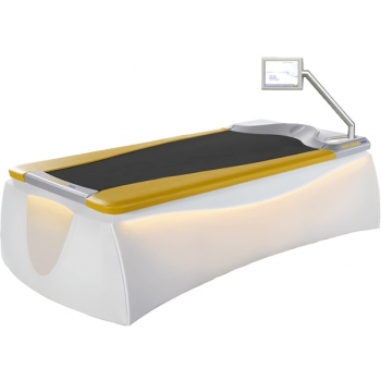 Łóżko do wodnego masażu suchego medi stream 3000