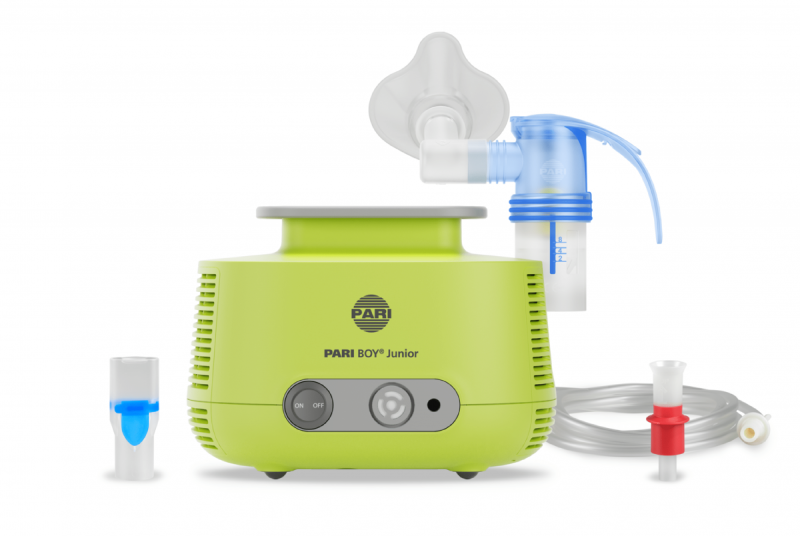 Inhalator PARI BOY JUNIOR