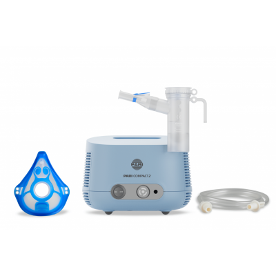 Inhalator PARI COMPACT 2