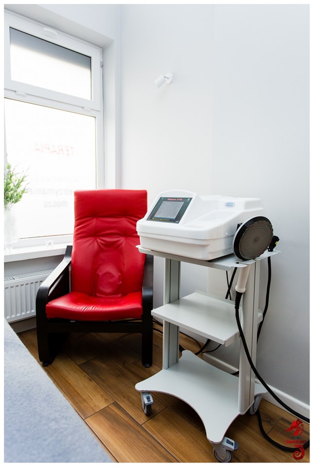 Eres Medical - sprzęt medyczny, sprzęt rehabilitacyjny